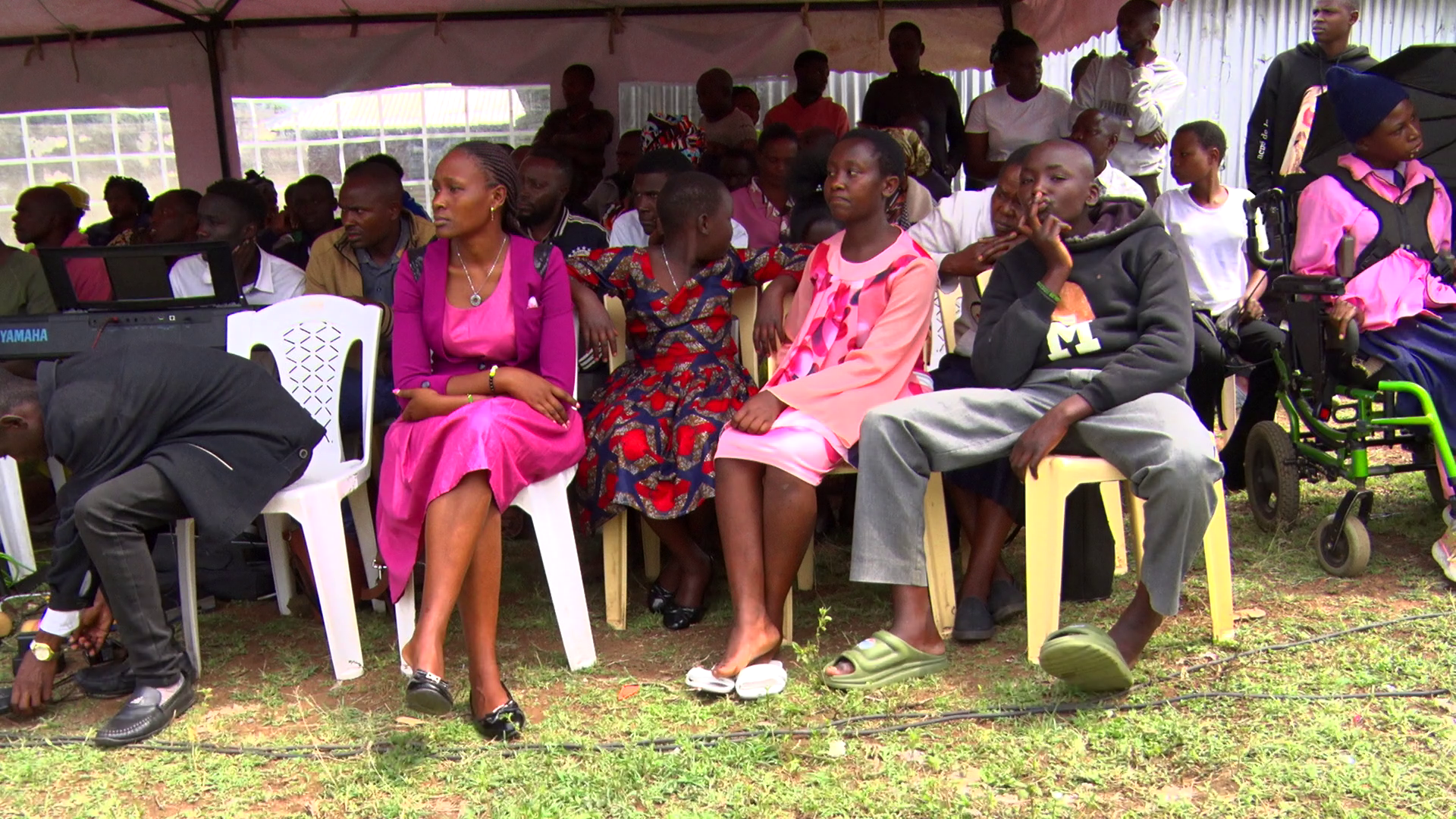 Migori’s only Sickle Cell hospital offers new hope for patients ...