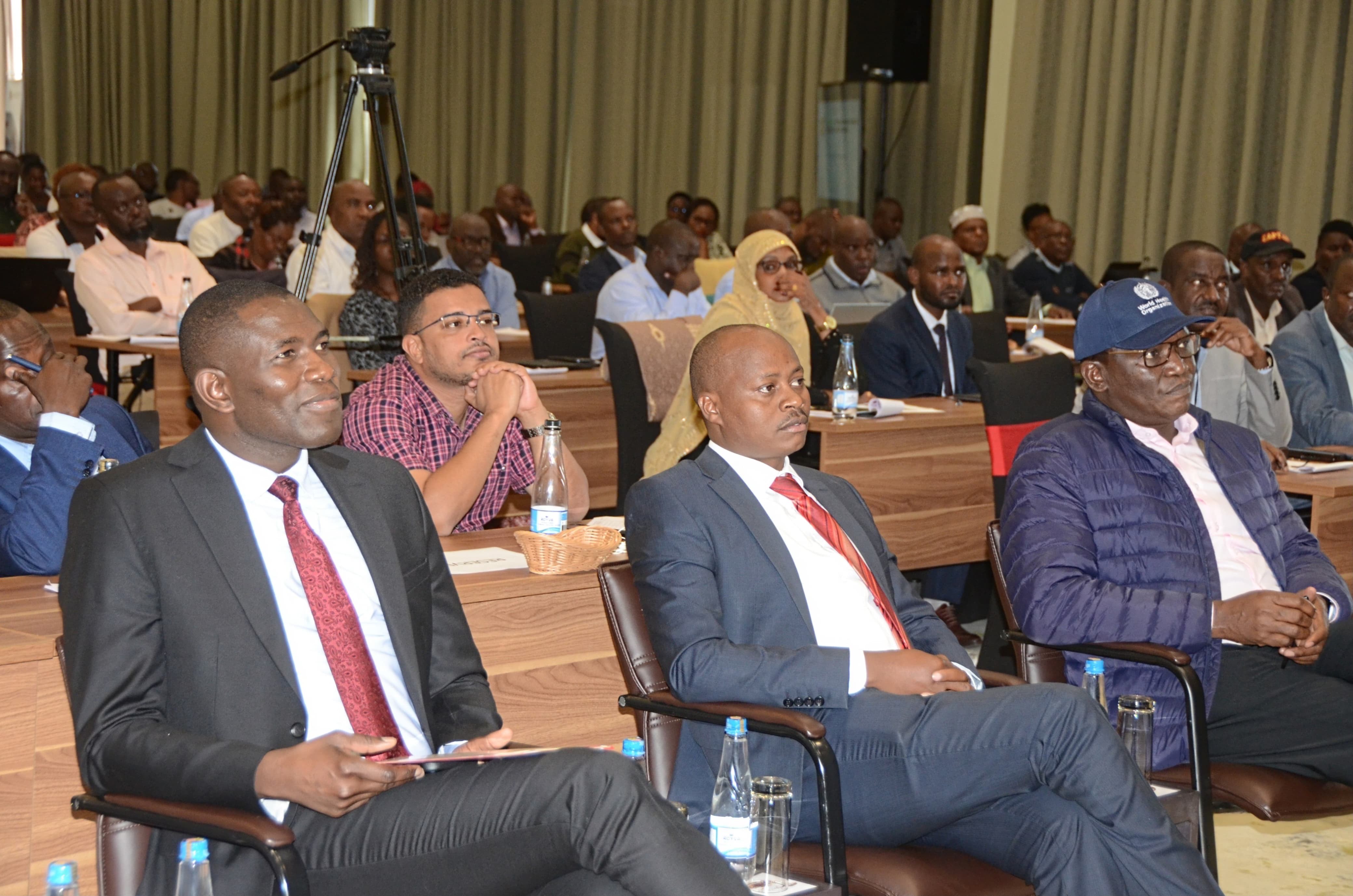 Counties to integrate HIV prevention in Health Services amid rising ...