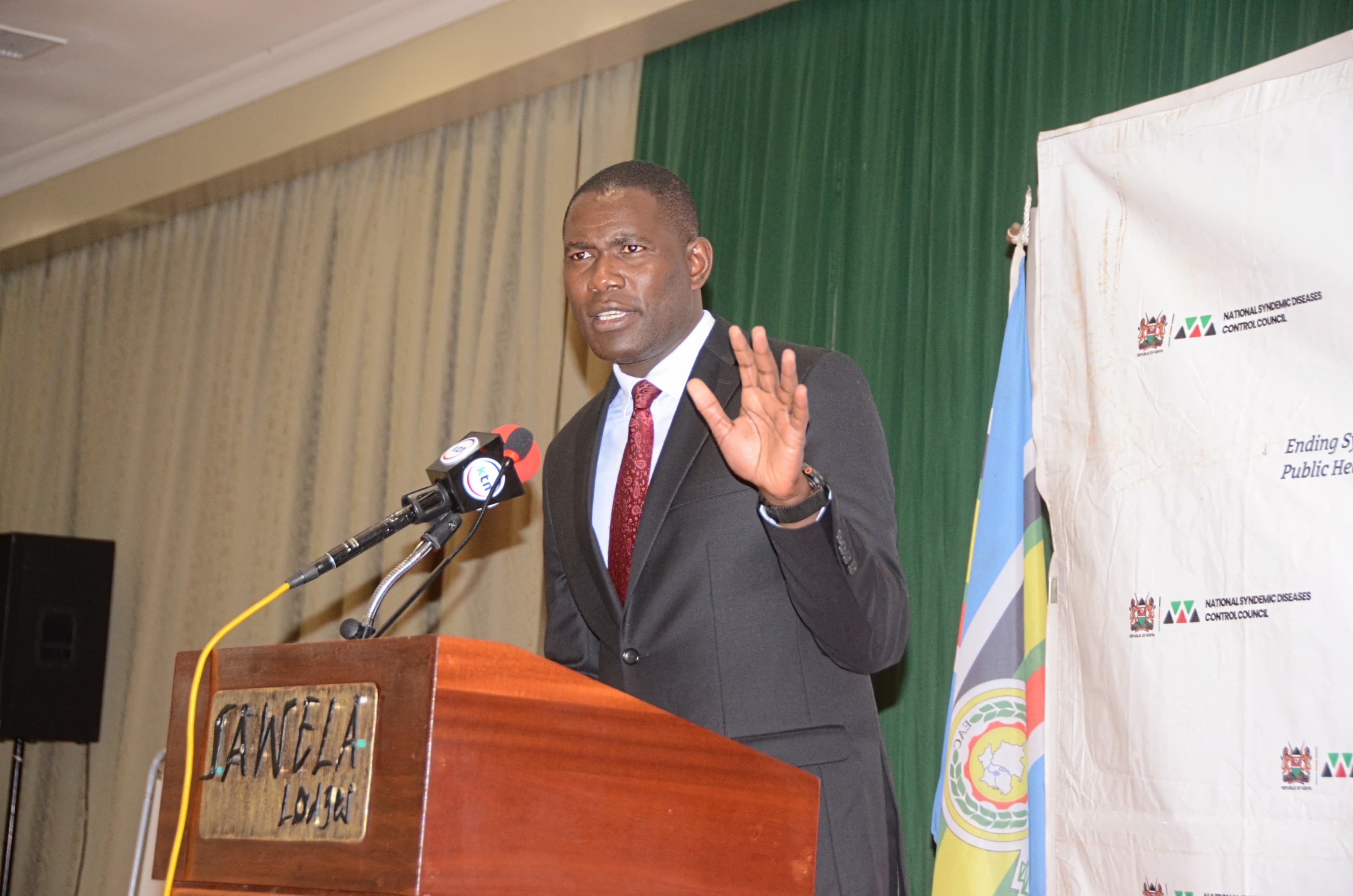 Counties to integrate HIV prevention in Health Services amid rising ...